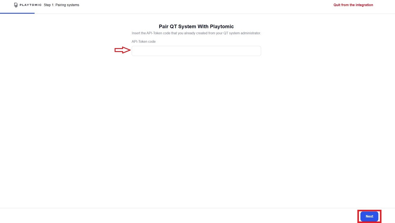 How to integrate and configure your hardware with Playtomic Manager ...