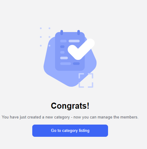 Club Membership Feature – Playtomic Manager