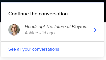 Playtomic Manager Club Support – Playtomic Manager