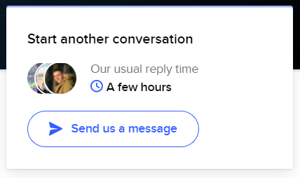 Playtomic Manager Club Support – Playtomic Manager