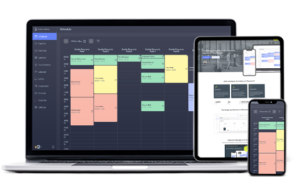 Brief introduction to Playtomic Manager – Playtomic Manager
