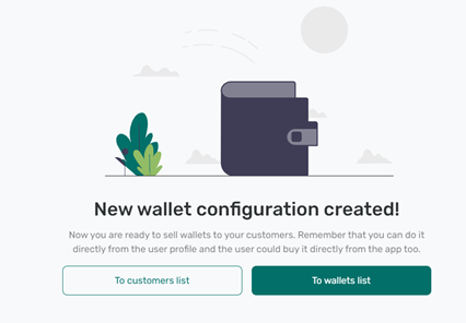 Club or Merchant Wallets – Playtomic Manager